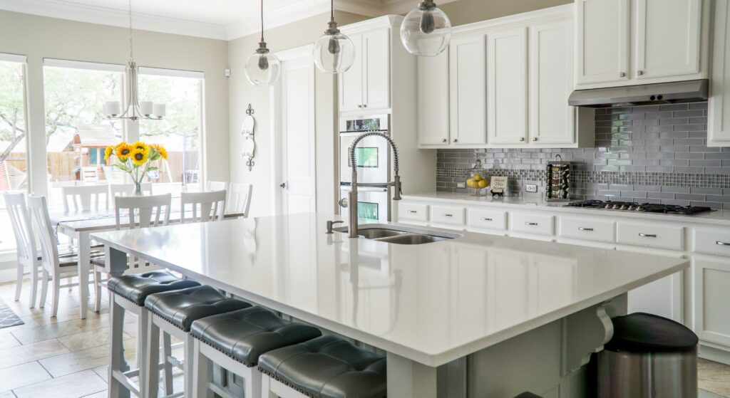 Spring Renovation Tips | Esham Builders | Princess Anne, MD